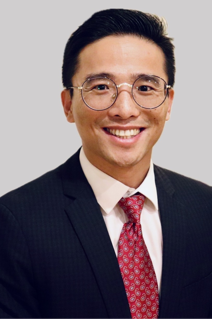 Feng Lin | Initiative for Sustainable Energy | Brown University